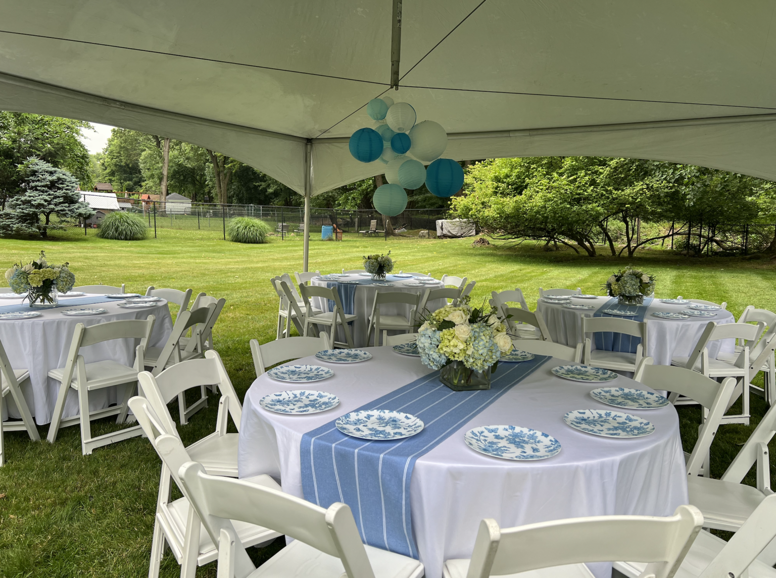 The Ultimate Baptism Celebration Check List - Alyssa J Cori